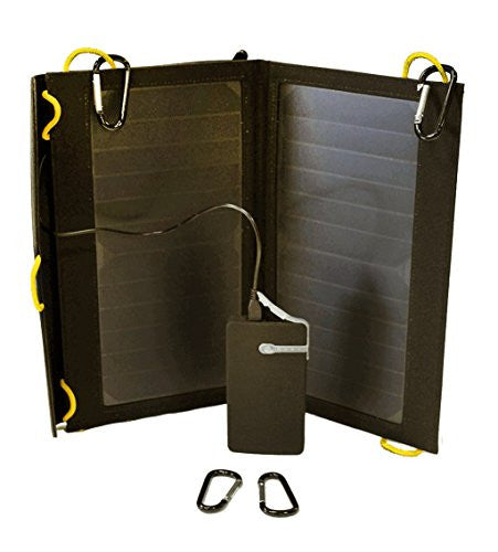 SolarGoPack - Eco Living Friendly (ELFbrands)
